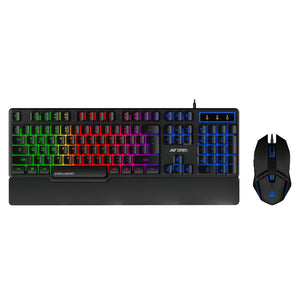 Ant Esports KM540 Gaming Backlit Keyboard and Mouse Combo